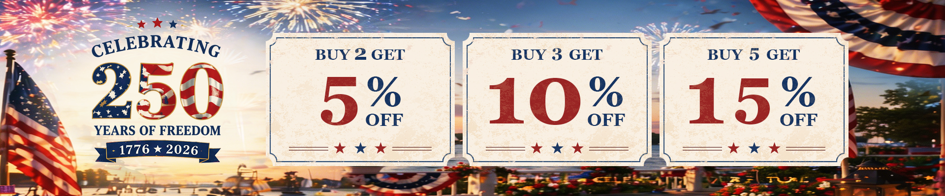 USA 250th Anniversary Clothes for Men-proudamericansince1776